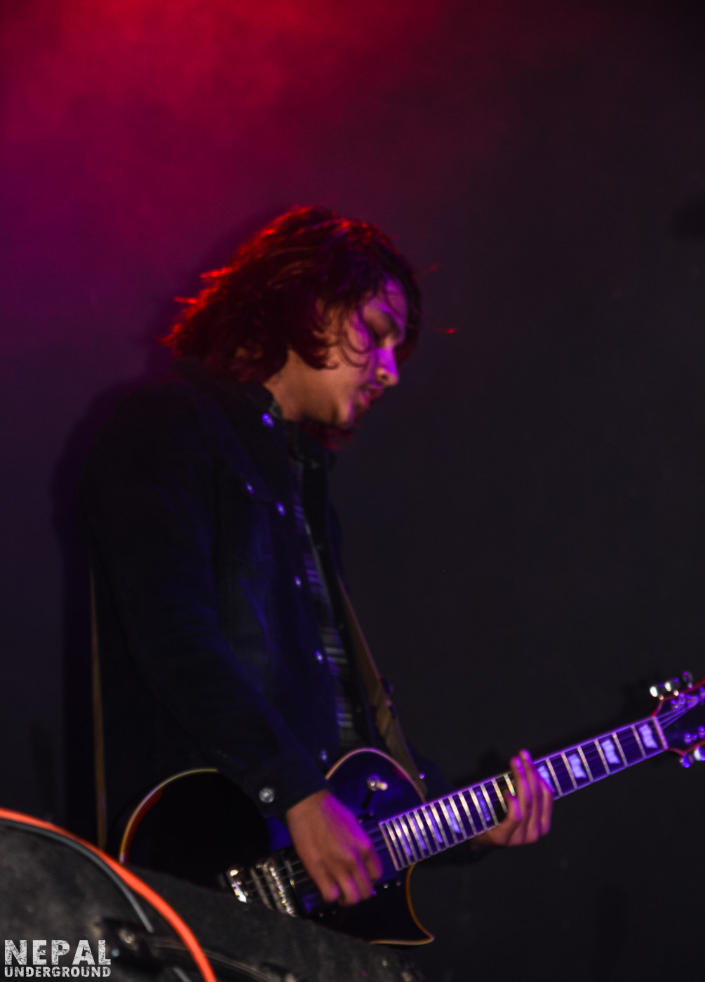 Photo Gallery : The Underground GIG